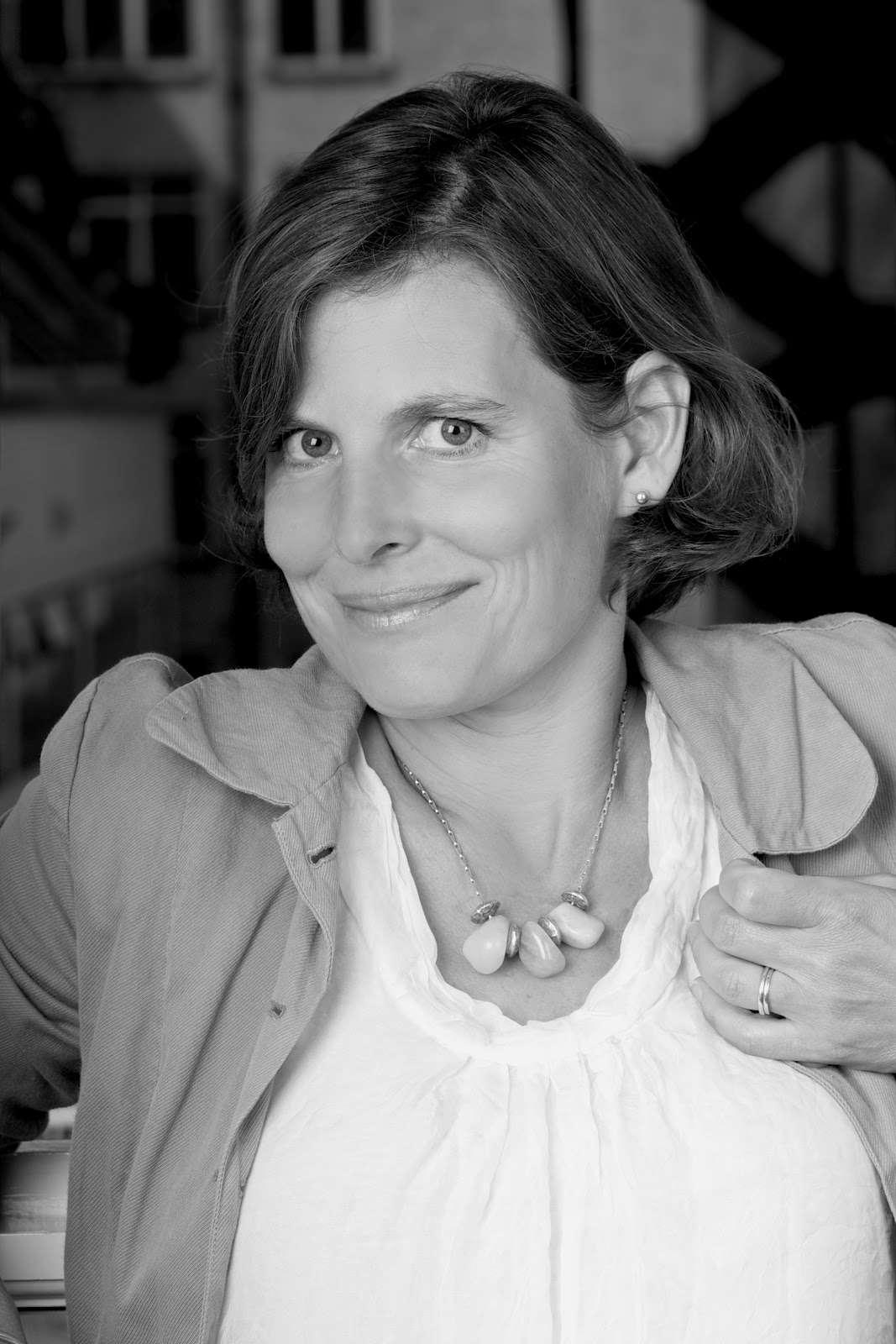 Dark-Readers: Blog Tour: The Things We Did For Love By Natasha Farrant ...